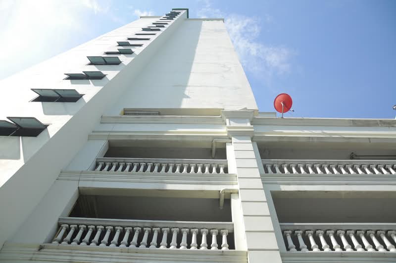 First Tower For Sale and Rental Updated