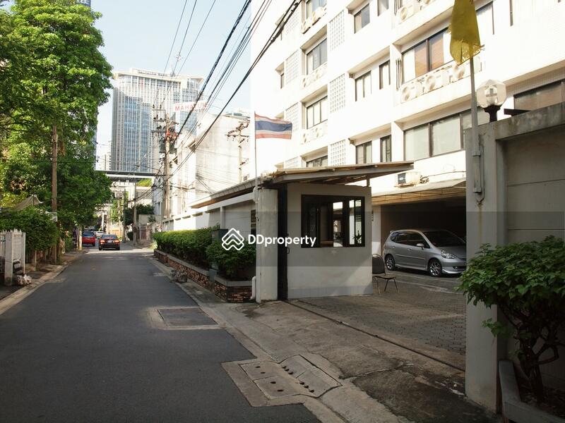Ploenchit Terrace For Sale and Rental