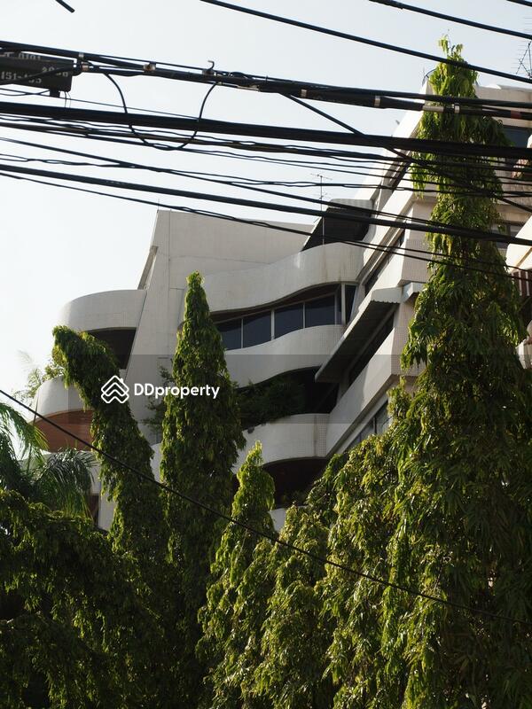 Ploenchit Terrace For Sale and Rental