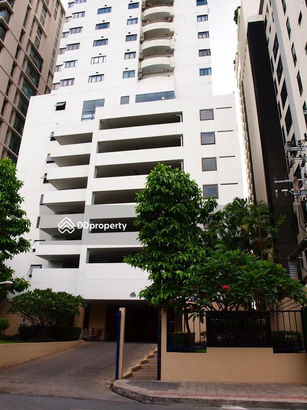 Top View Tower : ท็อป วิว ทาวเวอร์ ขายและให้เช่า Update