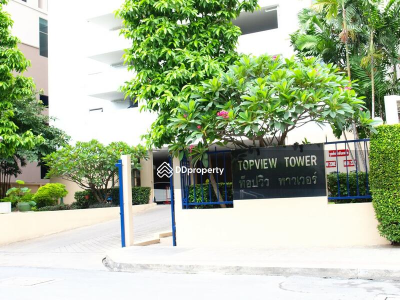 Top View Tower : ท็อป วิว ทาวเวอร์ ขายและให้เช่า Update