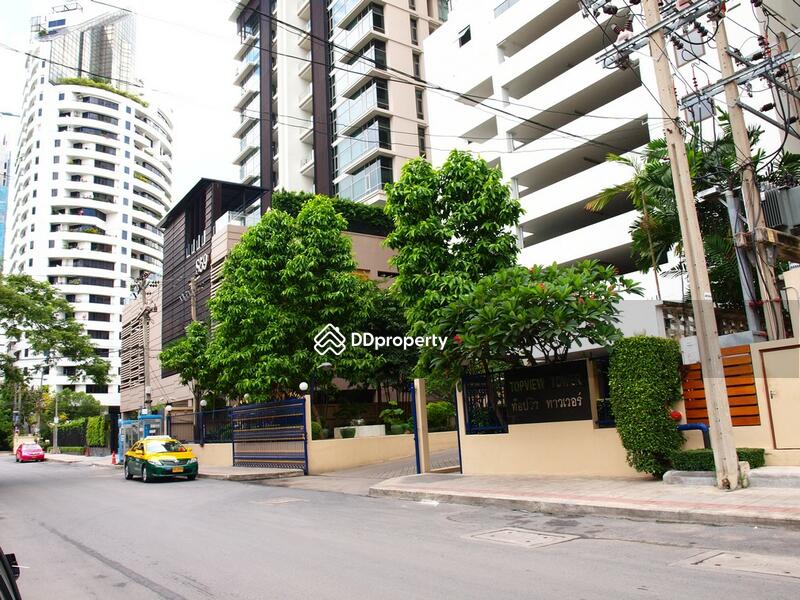 Top View Tower : ท็อป วิว ทาวเวอร์ ขายและให้เช่า Update