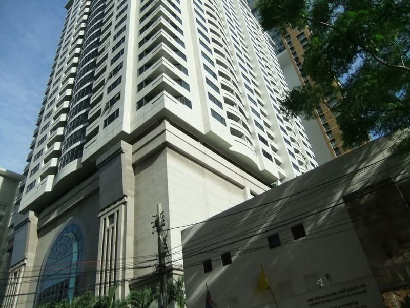 The Royal Place 1 For Sale and Rental