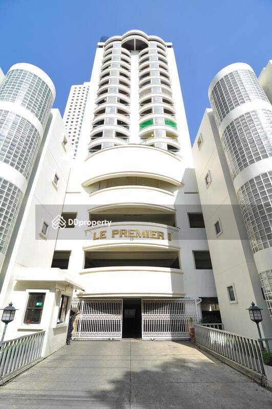 Le Premier 1 For Sale and Rental Updated