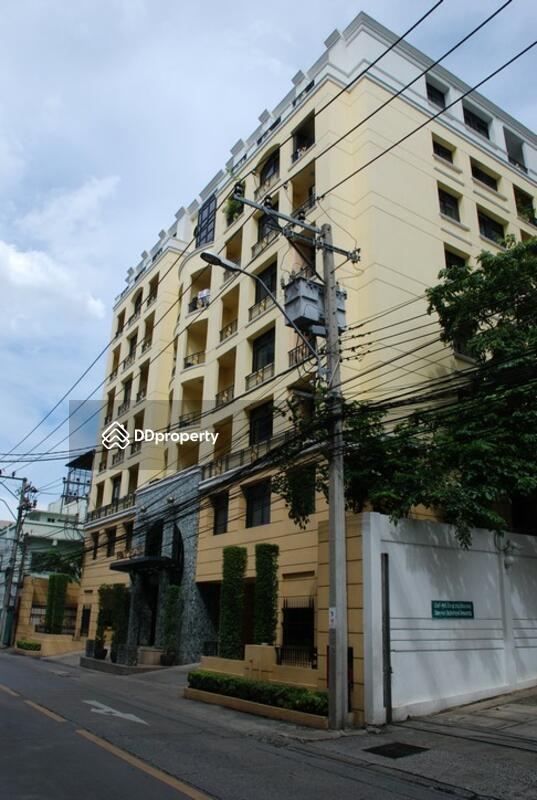 Pipat Place For Sale and Rental Updated