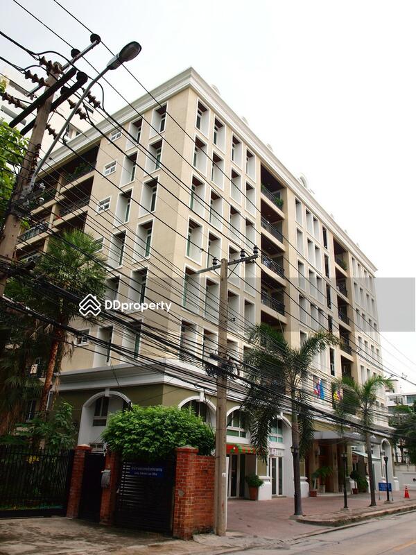 Wattana Suite For Sale and Rental Updated