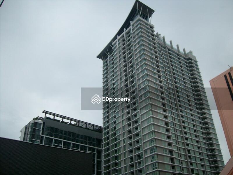 Rhythm Ratchada-Huaikwang คอนโดให้เช่า ขาย