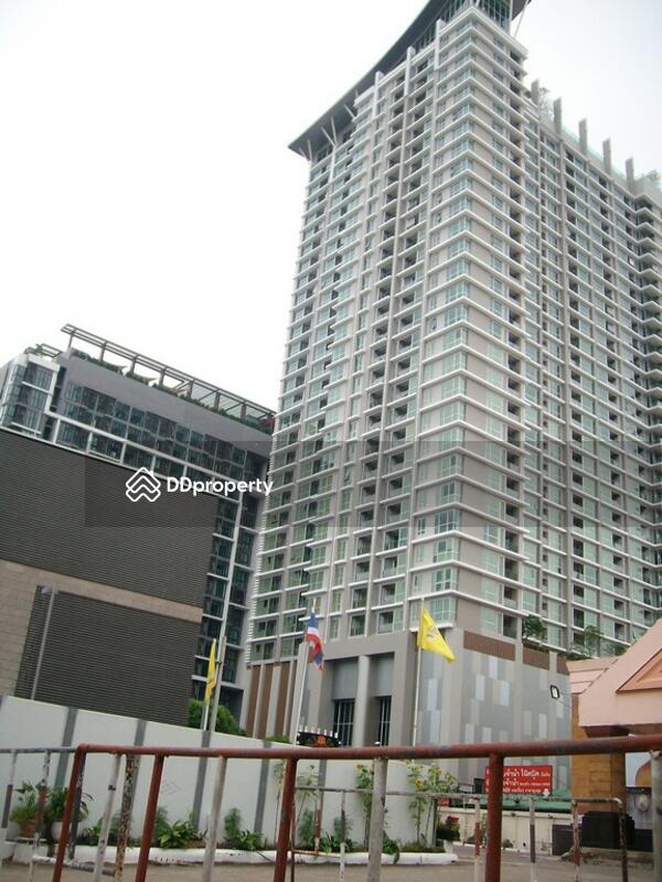 Rhythm Ratchada-Huaikwang คอนโดให้เช่า ขาย