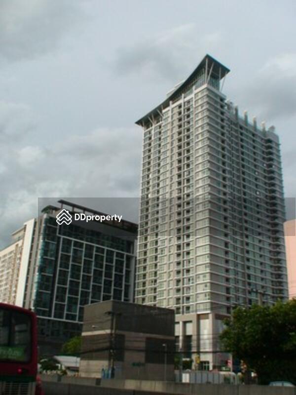 Rhythm Ratchada-Huaikwang คอนโดให้เช่า ขาย