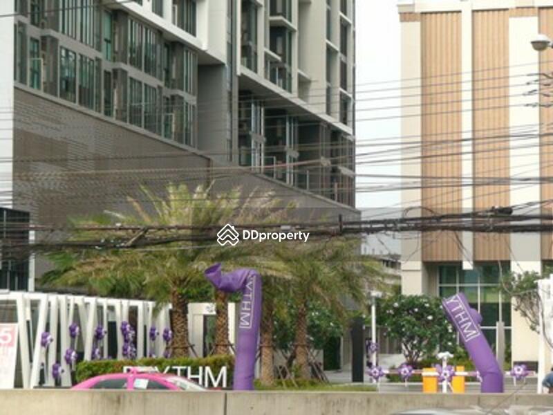 Rhythm Ratchada-Huaikwang คอนโดให้เช่า ขาย