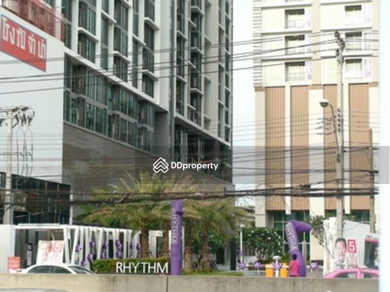 Rhythm Ratchada-Huaikwang คอนโดให้เช่า ขาย