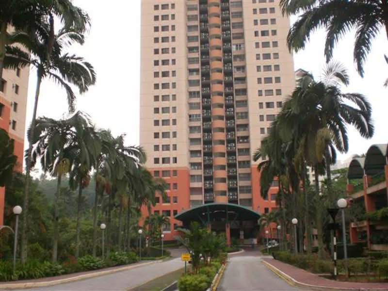 Mont Kiara Palma - Condominium for Sale or Rent | PropertyGuru Malaysia