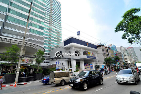 Eight Thonglor Residence, Bangkok, Eight Thonglor Building 88/36 ...