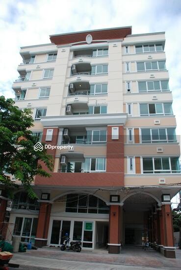 Surawong City Resort, Bangkok, Rama 4, Si Phraya, Bang Rak, Bangkok, 1 ...