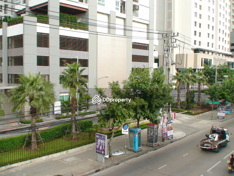 Diamond Ratchada (Tower A) : ไดมอนด์ รัชดา (ทาวเวอร์ A) คอนโดให้เช่า ขาย