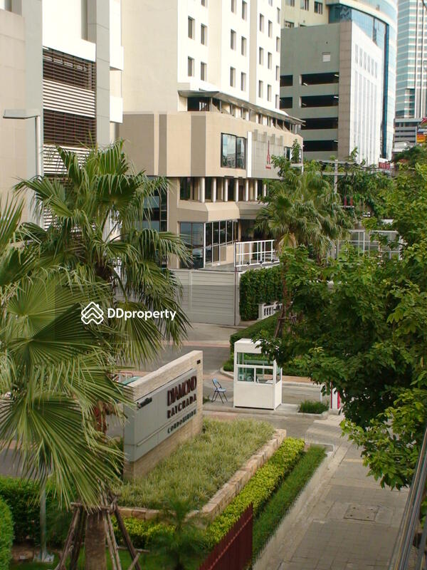 ขาย เช่า Diamond Ratchada (Tower A) : ไดมอนด์ รัชดา (ทาวเวอร์ A)