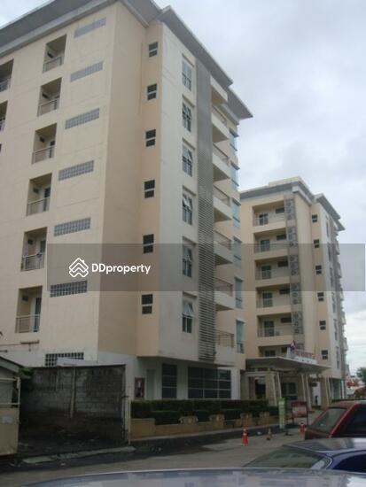 The Ninth Place condominium, Bangkok, Srinakarin, Nong Bon, Prawet ...