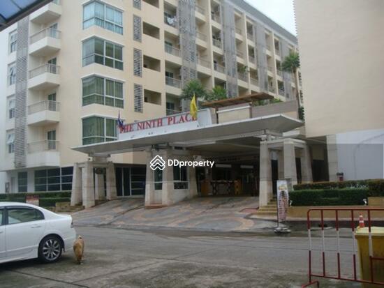 The Ninth Place condominium, Bangkok, Srinakarin, Nong Bon, Prawet ...