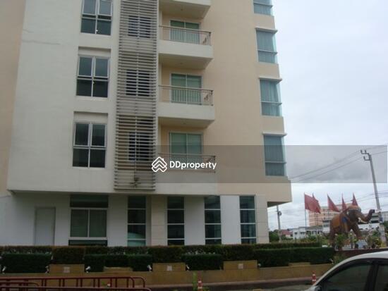 The Ninth Place condominium, Bangkok, Srinakarin, Nong Bon, Prawet ...