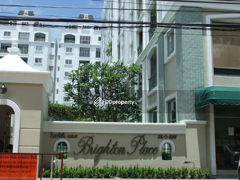 Brighton Place For Sale and Rental Updated