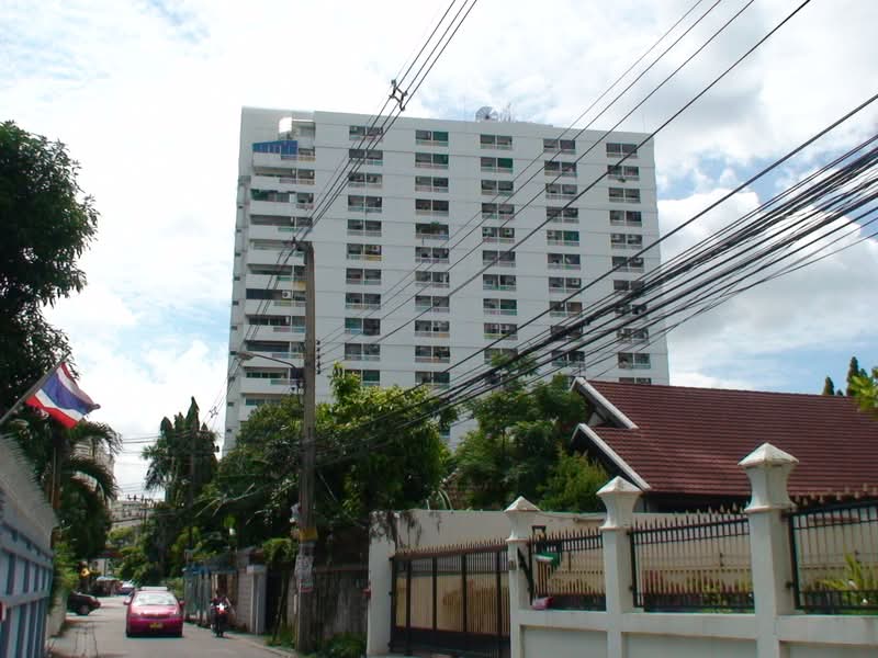 Regent Ratchada Tower : รีเจ้นท์ รัชดา ทาวเวอร์ คอนโดให้เช่า ขาย