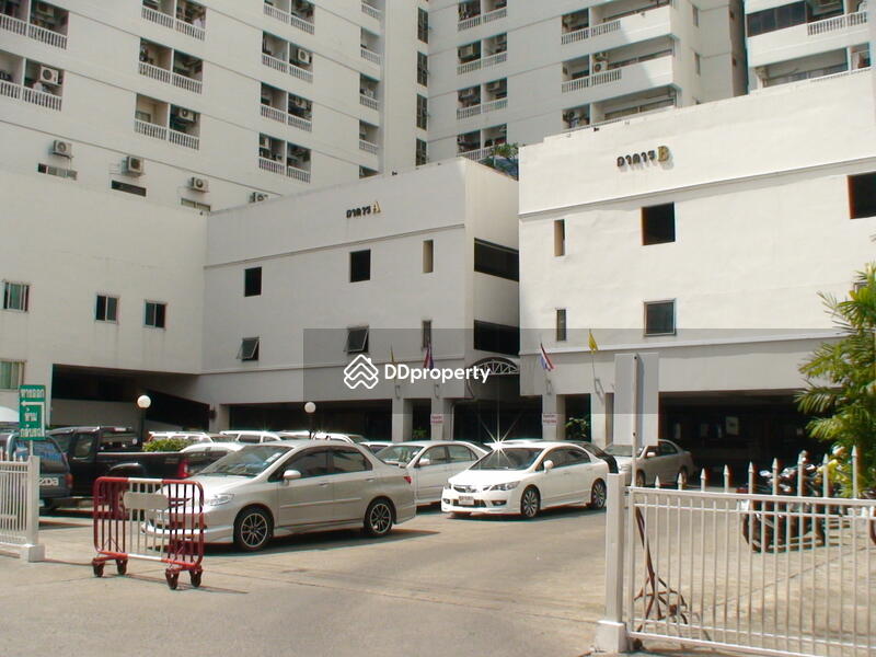 Regent Ratchada Tower For Sale and Rental Updated