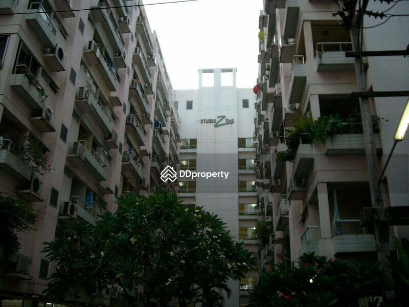 Studio One Zone Condo : สตูดิโอ วันโซน คอนโด ขายคอนโด อัปเดตธันวาคม 2025