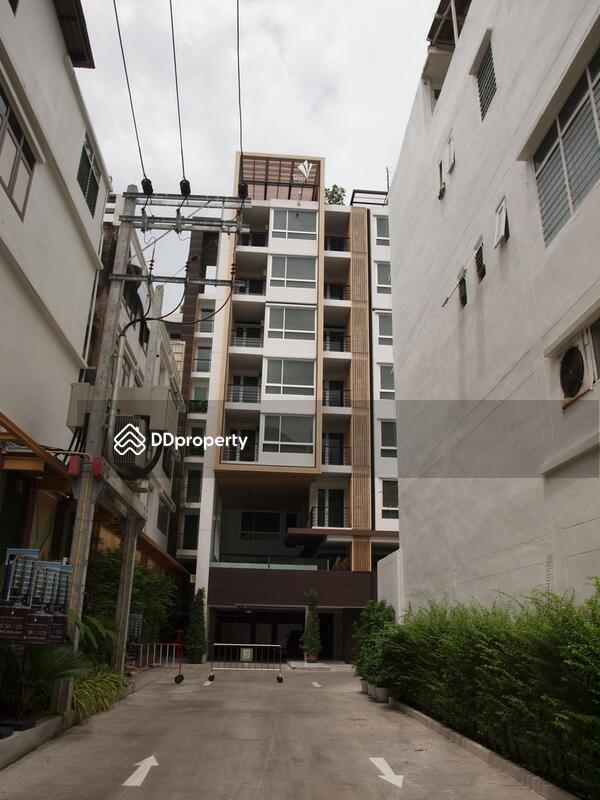 Tree Condo Sukhumvit 42 For Sale and Rental Updated