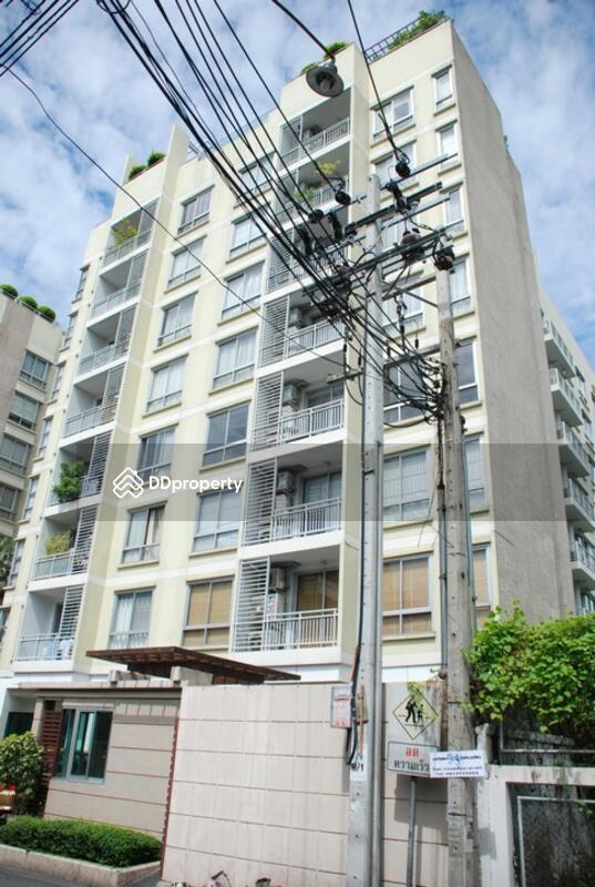 ขาย เช่า Sathorn Plus On The Pond : สาทร พลัส ออน เดอะ พอนด์ คอนโดมิเนียม