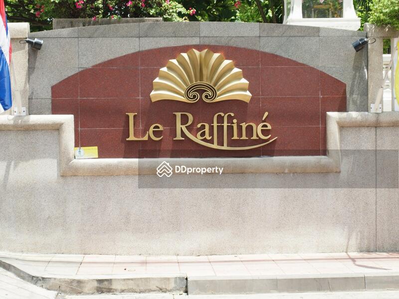 Le Raffine Sukhumvit 24 For Sale and Rental Updated