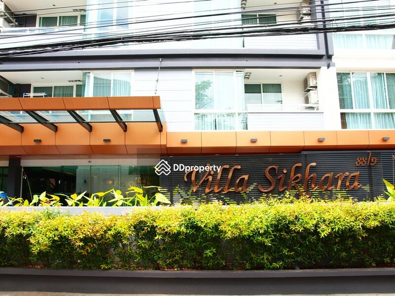 Villa Sikhara For Sale and Rental Updated