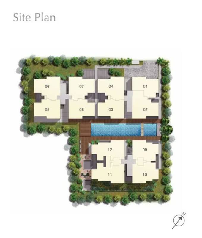 Dukes Residences - Price, Reviews & Availability (2026)
