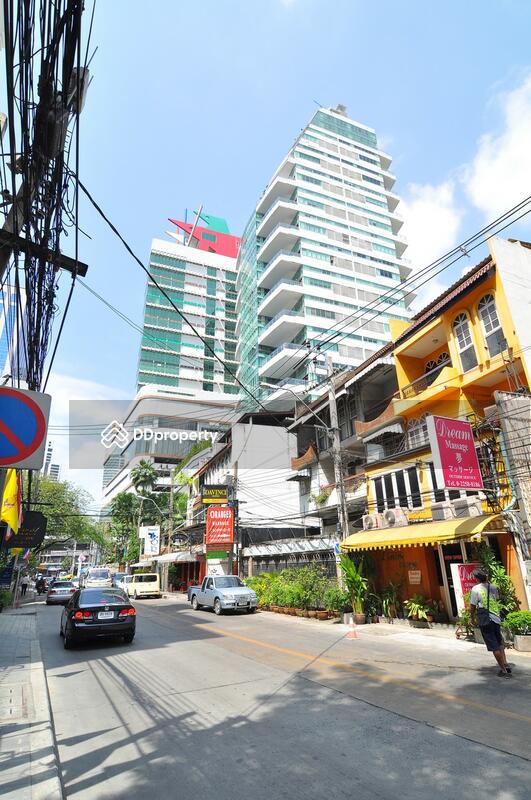 Le Raffine Jambunuda Sukhumvit 31 For Sale and Rental Updated