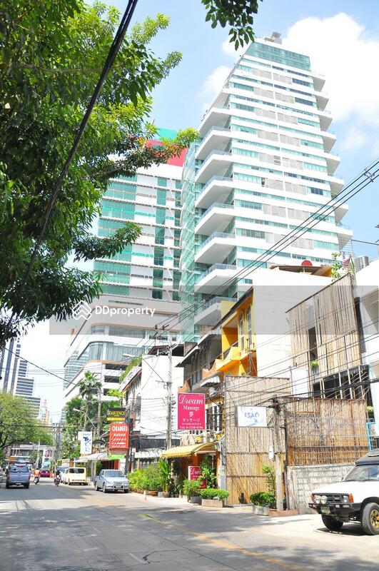 Le Raffine Jambunuda Sukhumvit 31 For Sale and Rental Updated