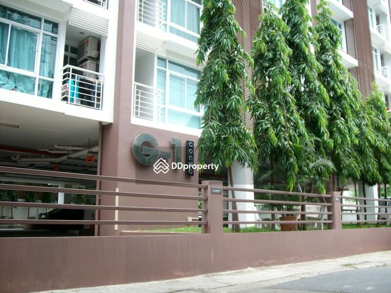 G One Condo : จี-วัน คอนโด คอนโดให้เช่า ขาย