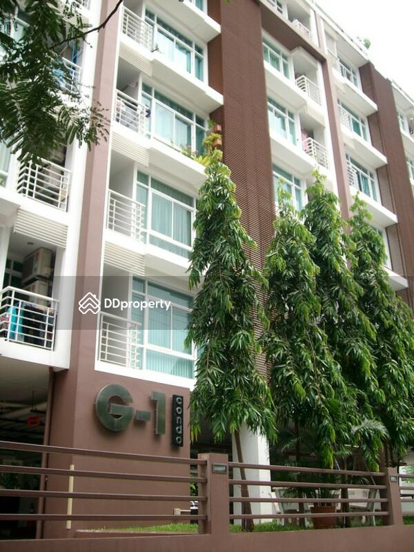 G One Condo : จี-วัน คอนโด คอนโดให้เช่า ขาย