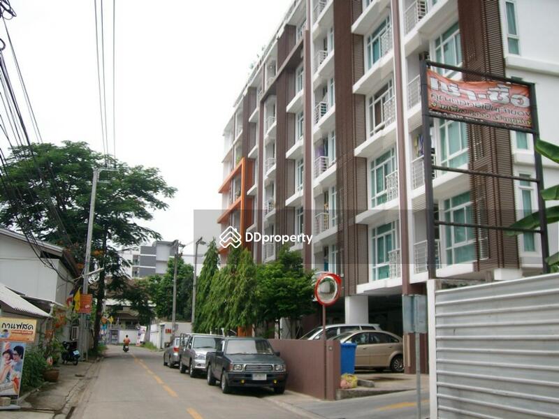 G One Condo : จี-วัน คอนโด คอนโดให้เช่า ขาย