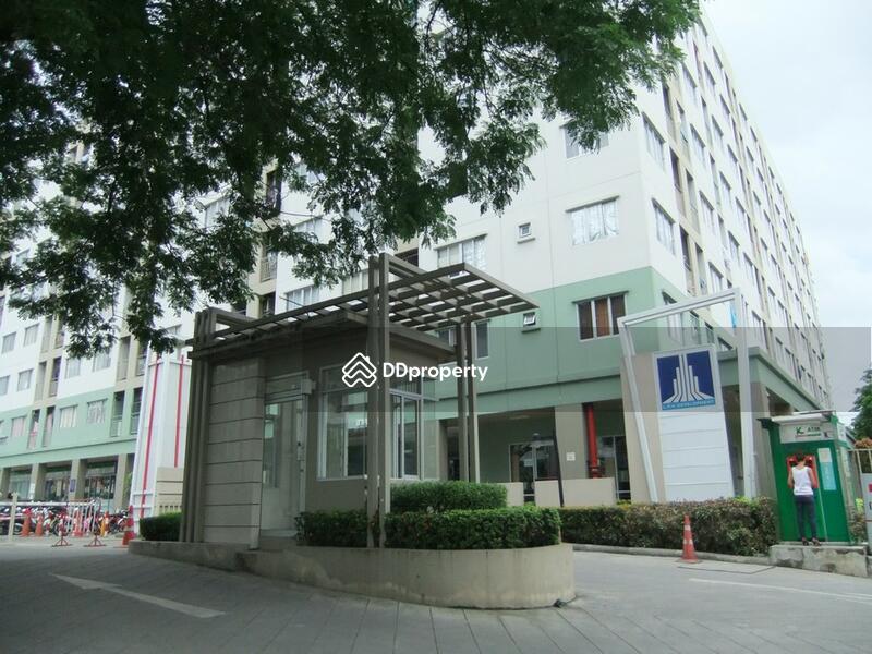 Lumpini Condo Town Bodindecha Ramkhamhaeng : ลุมพินี คอนโดทาวน์ บดินทรเดชา รามคำแหง, กรุงเทพ ...