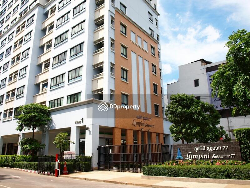 Lumpini Center Sukhumvit 77 For Sale and Rental Updated