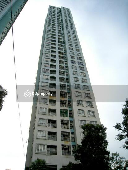 Lumpini Place Water Cliff, Bangkok, Soi Sathu Pradit 19 Yeak 10, Chong ...