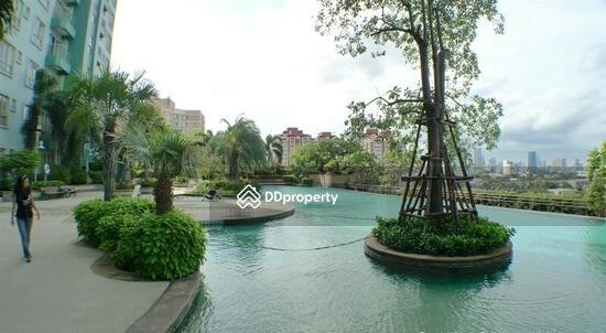 Lumpini Place Water Cliff, Bangkok, Soi Sathu Pradit 19 Yeak 10, Chong ...