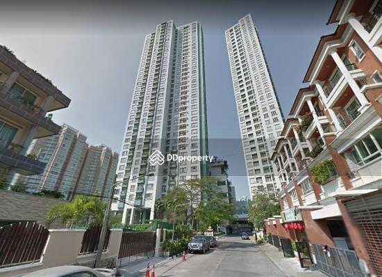 Lumpini Place Water Cliff, Bangkok, Soi Sathu Pradit 19 Yeak 10, Chong ...