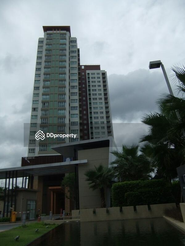 Lumpini Place Rama 9-Ratchada For Sale and Rental