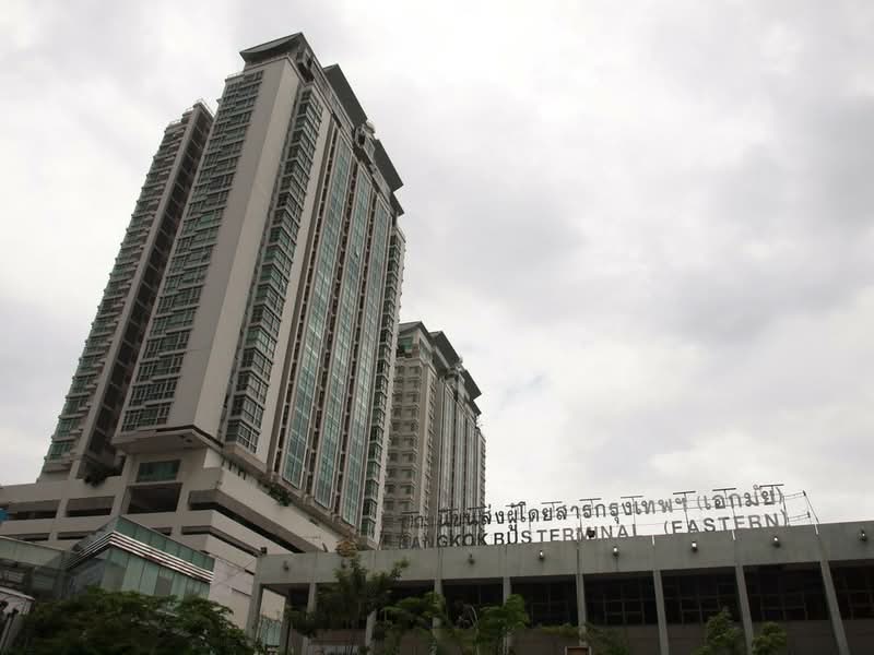 Nusasiri Grand For Sale and Rental