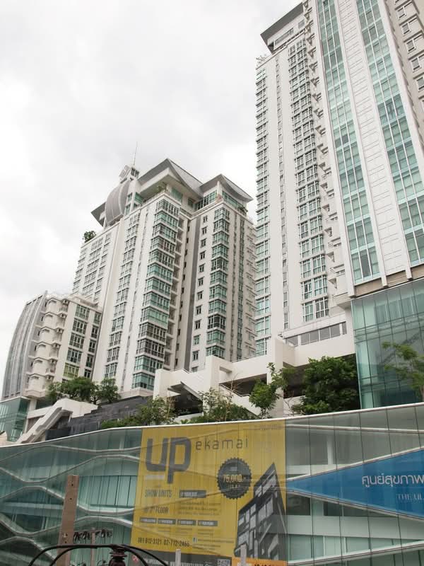 Nusasiri Grand : ณุศาศิริ แกรนด์ คอนโดให้เช่า ขาย
