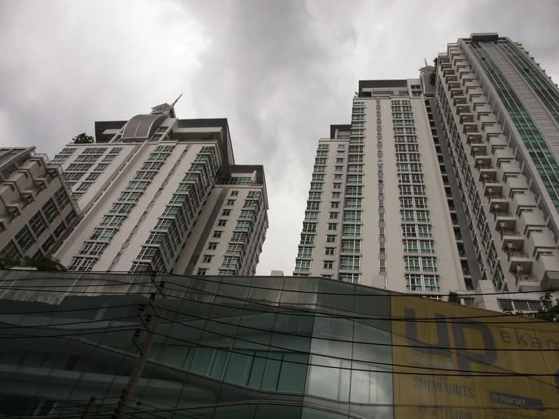 Nusasiri Grand For Sale and Rental