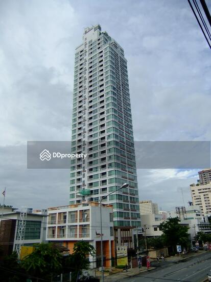 The Address Phaya Thai, Bangkok, 489 Sri Ayudhaya Road, Thung Phaya ...