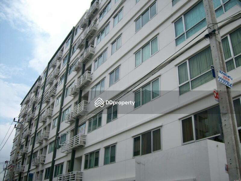 Condo One Ladprao 18 For Sale and Rental Updated
