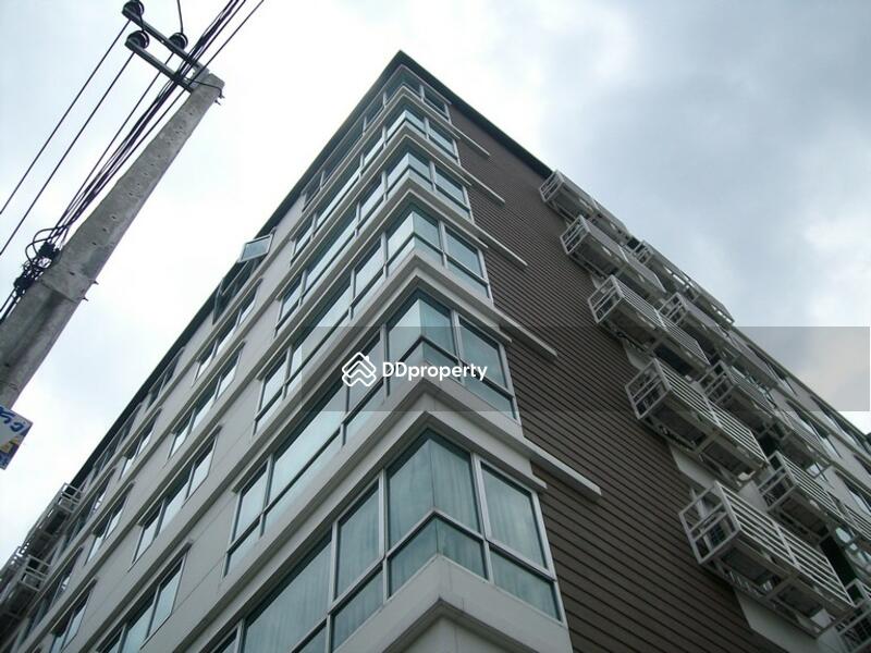 Condo One Ladprao 18 For Sale and Rental Updated