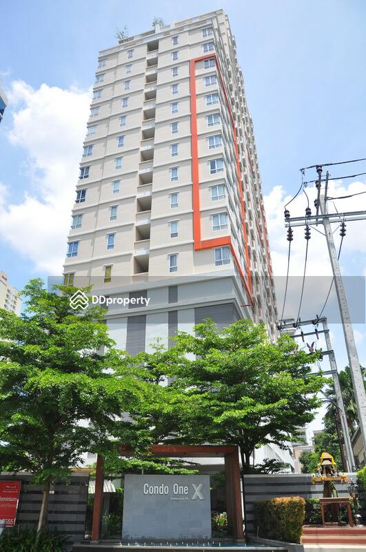 Condo One X Sukhumvit 26 For Sale and Rental Updated
